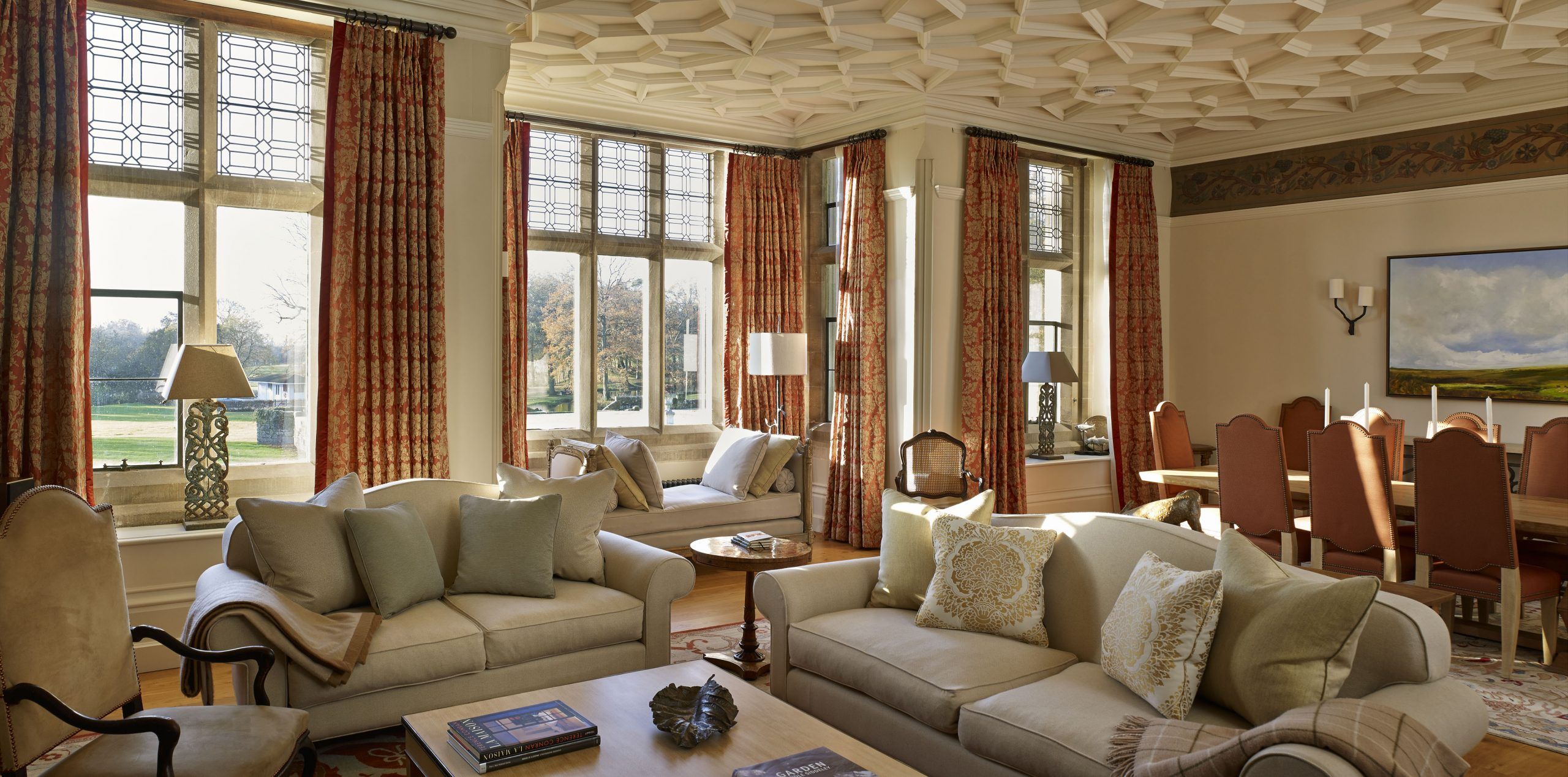 LINLEY | Country Life