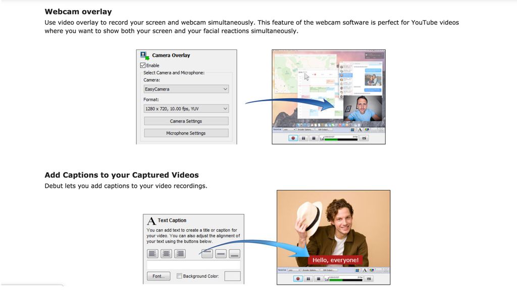 Debut Video Capture Pro Review | Top Ten Reviews