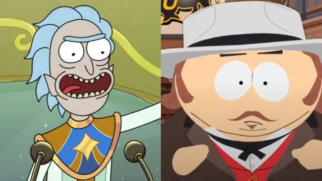 How Rick And Morty Made A Subtle One Piece Reference That I Absolutely ...