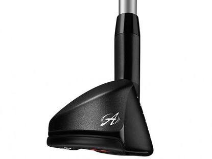 Adams Red hybrid introduced | Golf Monthly