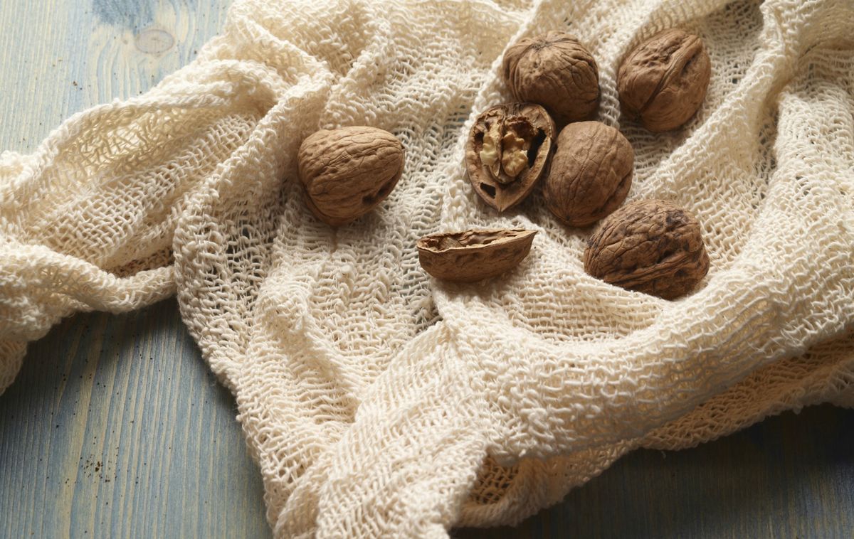 Muslin cloths: 14 things you didn't know you could do with a muslin ...