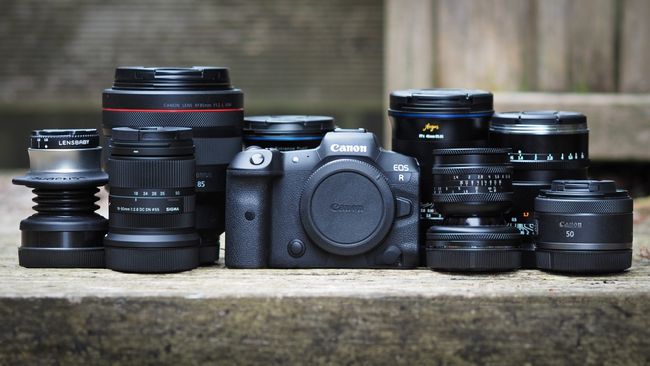 The best lenses for the Fujifilm X-E5: perfect partners for Fuji's ...