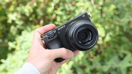 The best Sony lenses | Digital Camera World