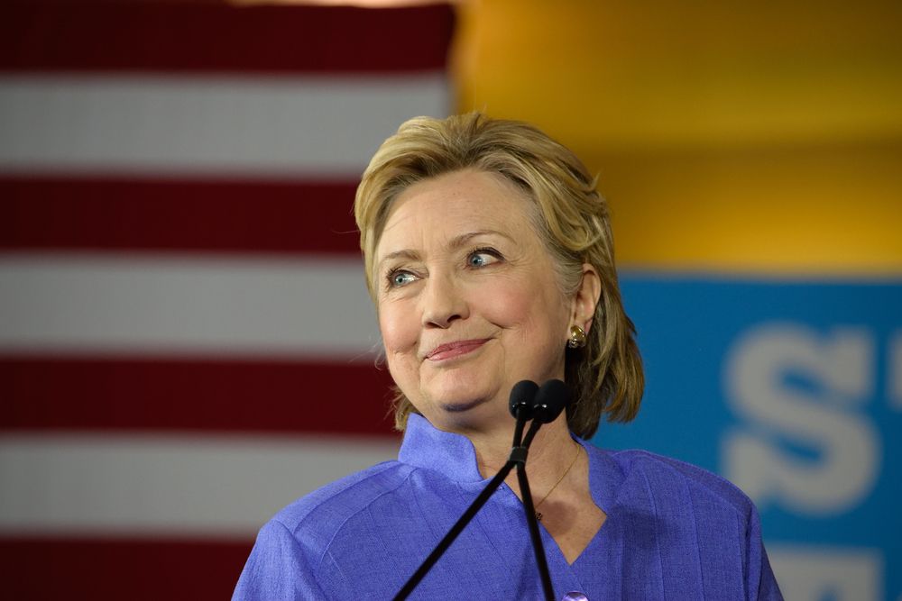 Hillary Clinton's Health: Can Pneumonia Really Occur in Summer? | Live Science