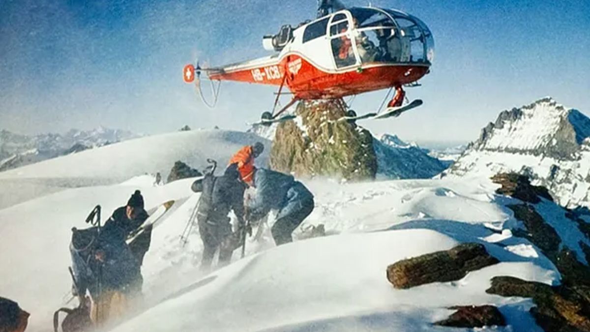 18 Best Action Scenes In The James Bond Movies | Cinemablend