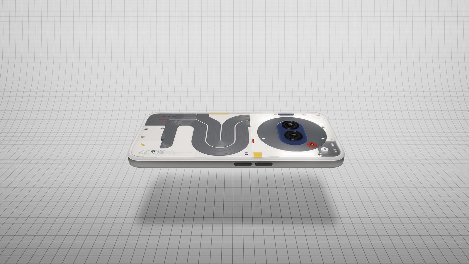 Nothing Phone (2a) Special Edition review: 'a story of colour' | Wallpaper*