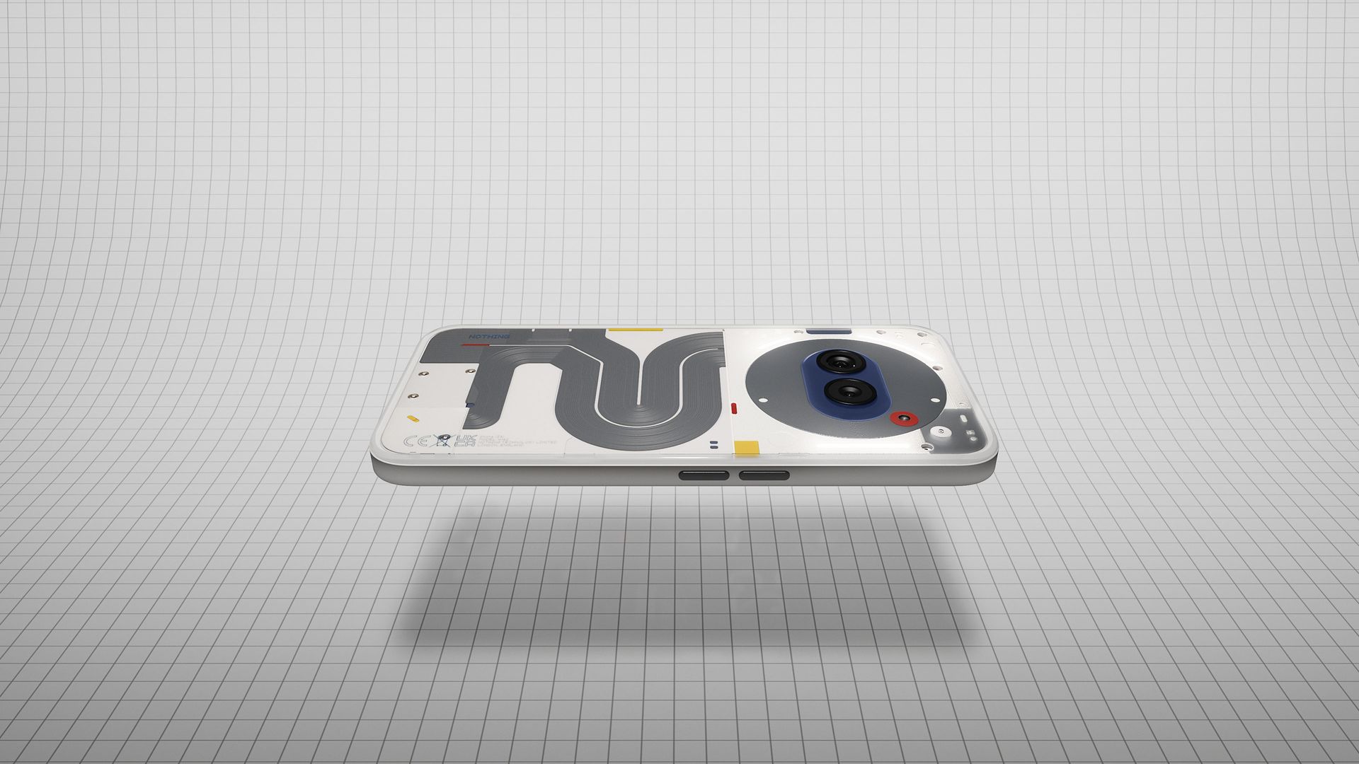 Nothing Phone (2a) Special Edition review: 'a story of colour' | Wallpaper*