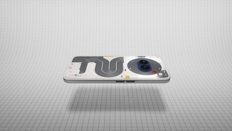 Nothing Phone (2a) Special Edition review: 'a story of colour' | Wallpaper*