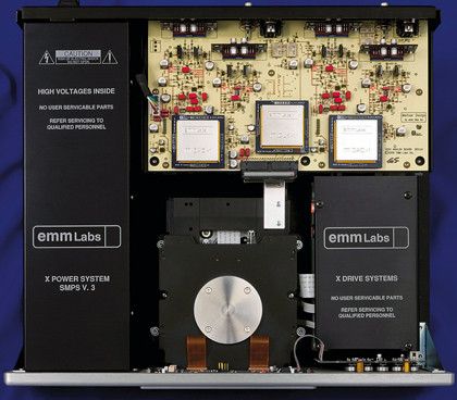 EMM Labs XDS1 review | TechRadar