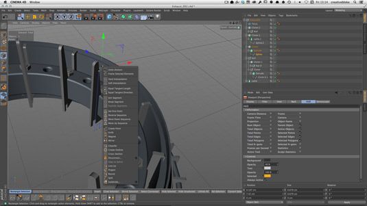 How to get started with Cinema 4D | Creative Bloq