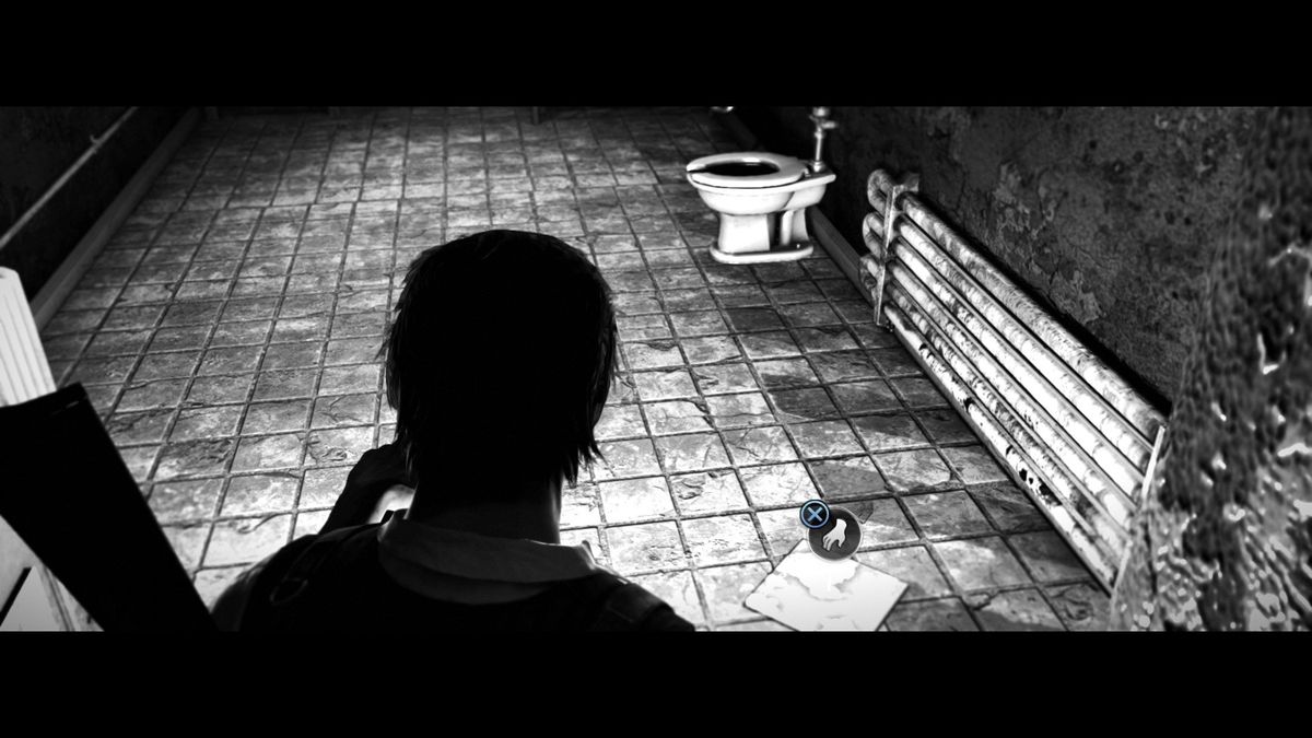 The Evil Within collectibles locations guide: Page 5 - Page 5 | GamesRadar+