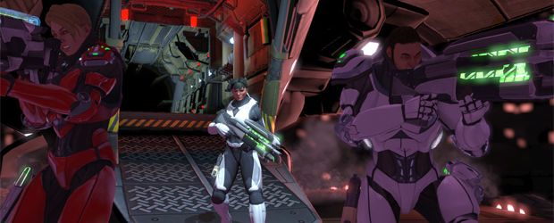 XCOM: Enemy Unknown classes and abilities guide | GamesRadar+