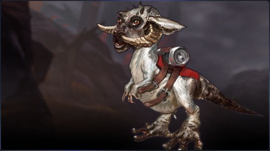 BioWare gives TOR players free game time and cuddly pets, alongside ...