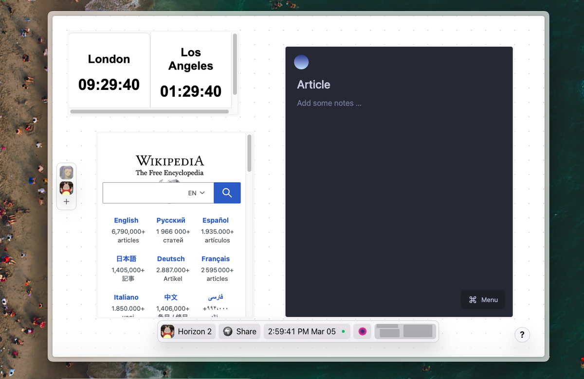 I lived with a personal cloud computer. Could it soon replace your Mac or PC? | Laptop Mag