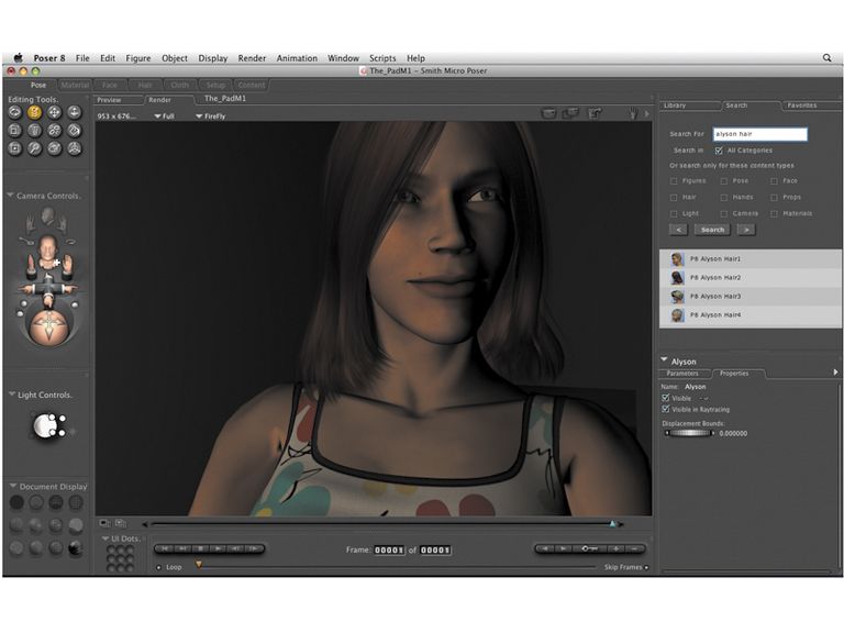 Smith Micro Poser 8 review | TechRadar