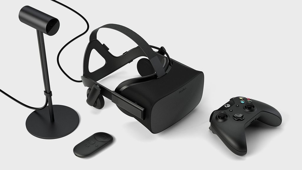 How to set up the Oculus Rift | PC Gamer