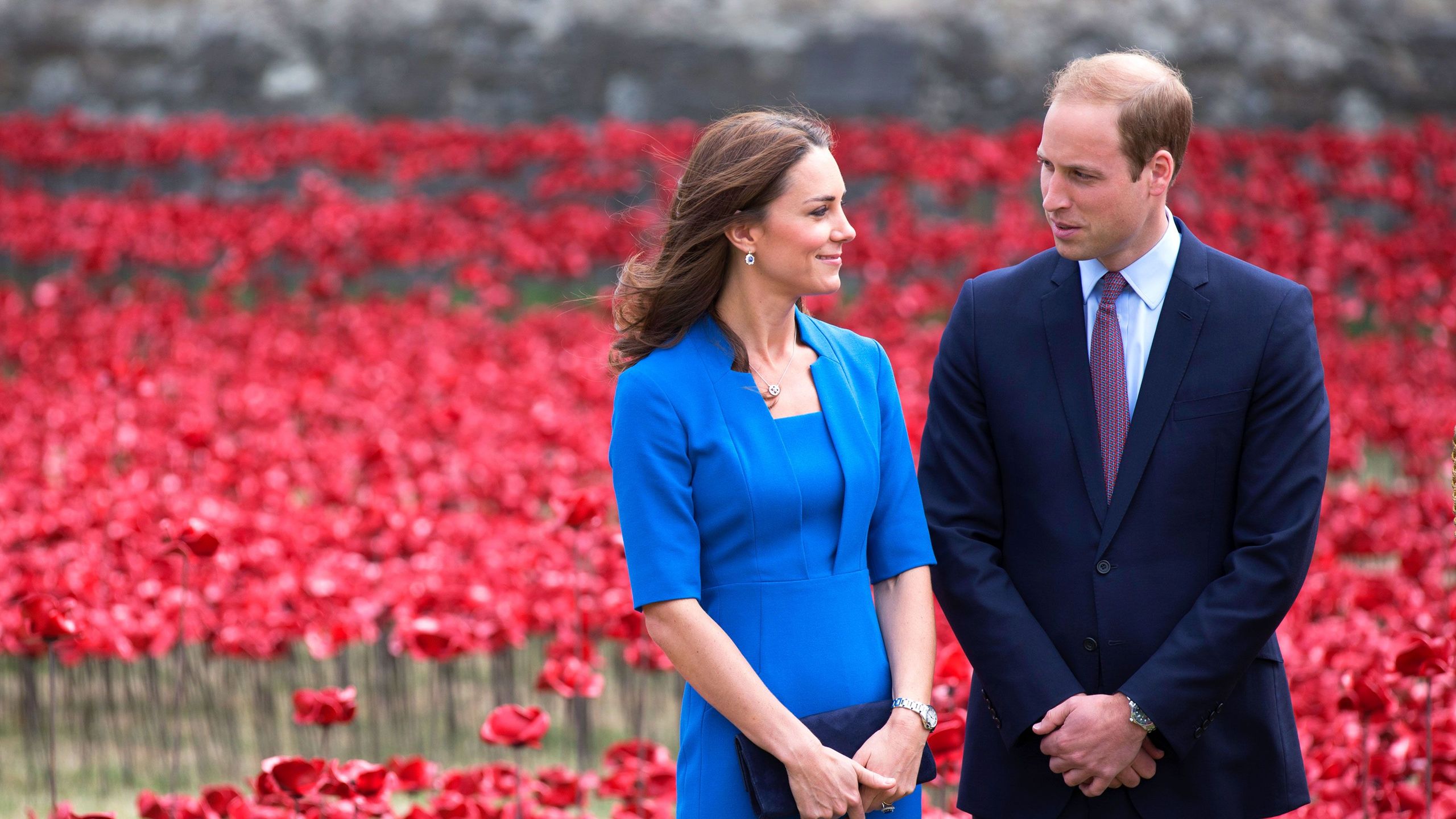 Kate Middleton and Prince William Split in 2007 and Got Candid About ...