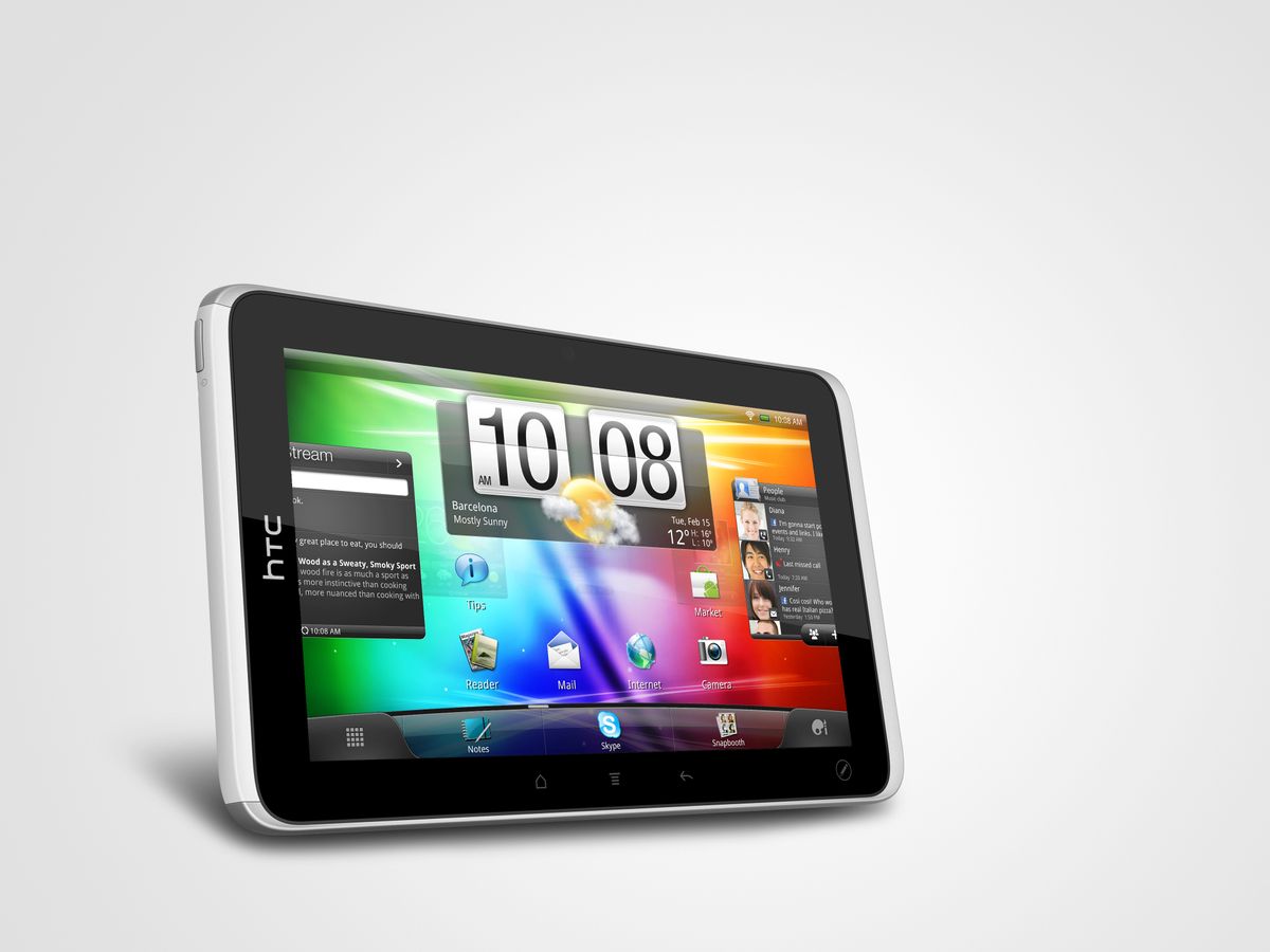 How HTC Watch delivers movie magic | TechRadar