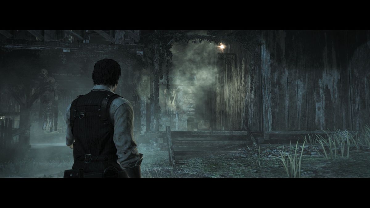 The Evil Within collectibles locations guide: Page 4 - Page 4 | GamesRadar+