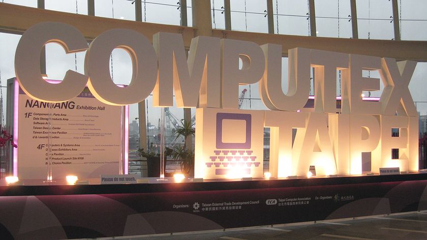 15 unmissable computing highlights from Computex 2016 | TechRadar