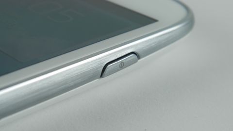 Samsung Galaxy S3 Mini review | TechRadar