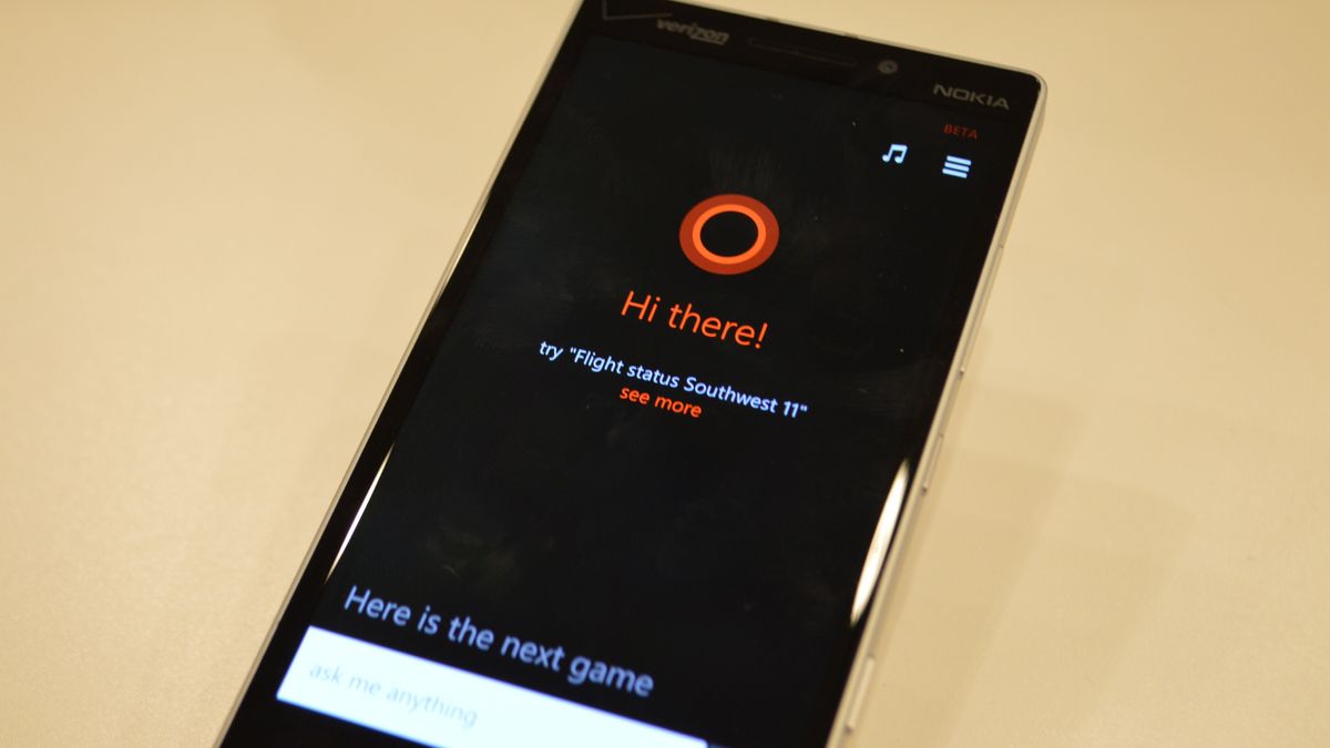 Windows Phone 8 1 Will Have Its Very Own Anti Theft Kill Switch Techradar