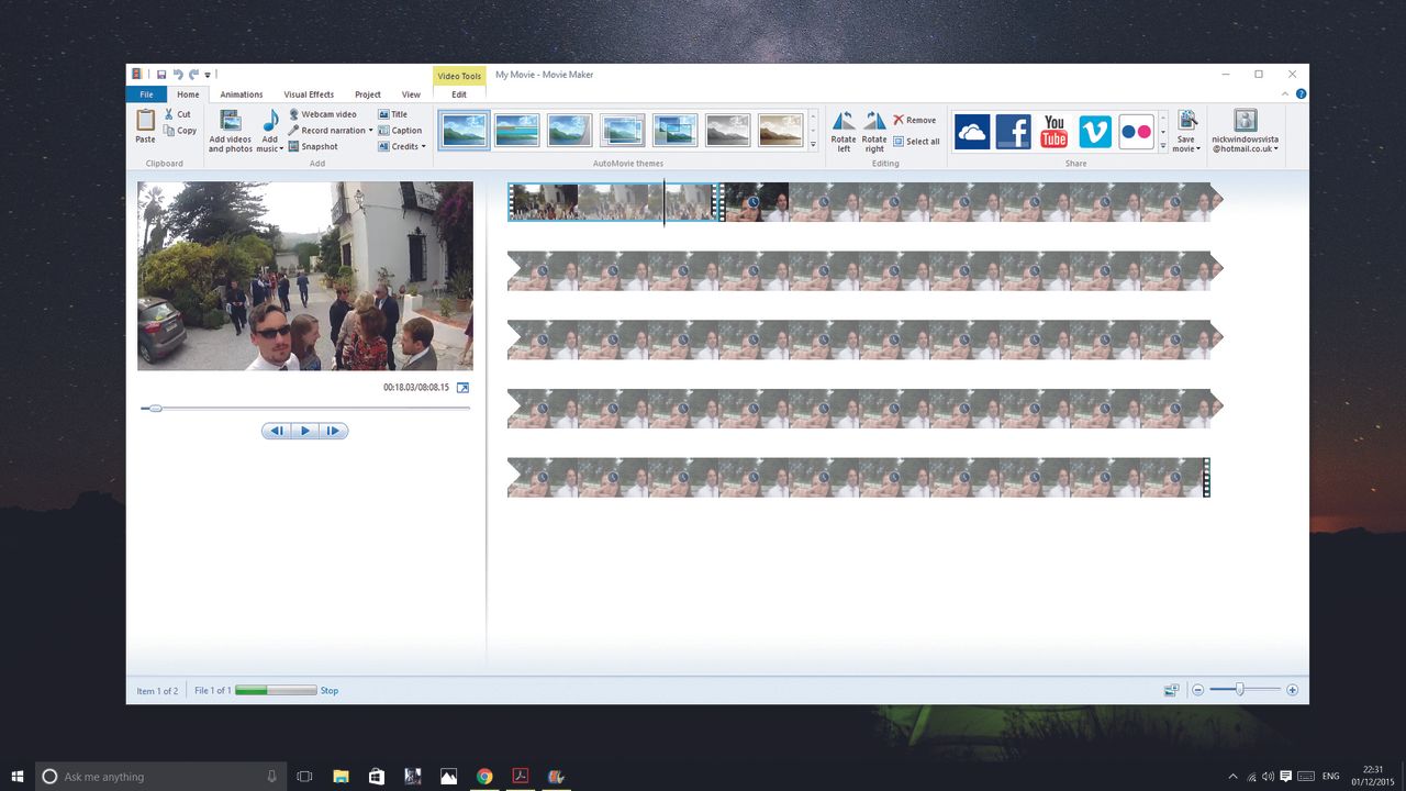 5 best movie apps for Windows | T3