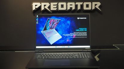 18-inch gaming laptops have arrived – but are they too big? | T3