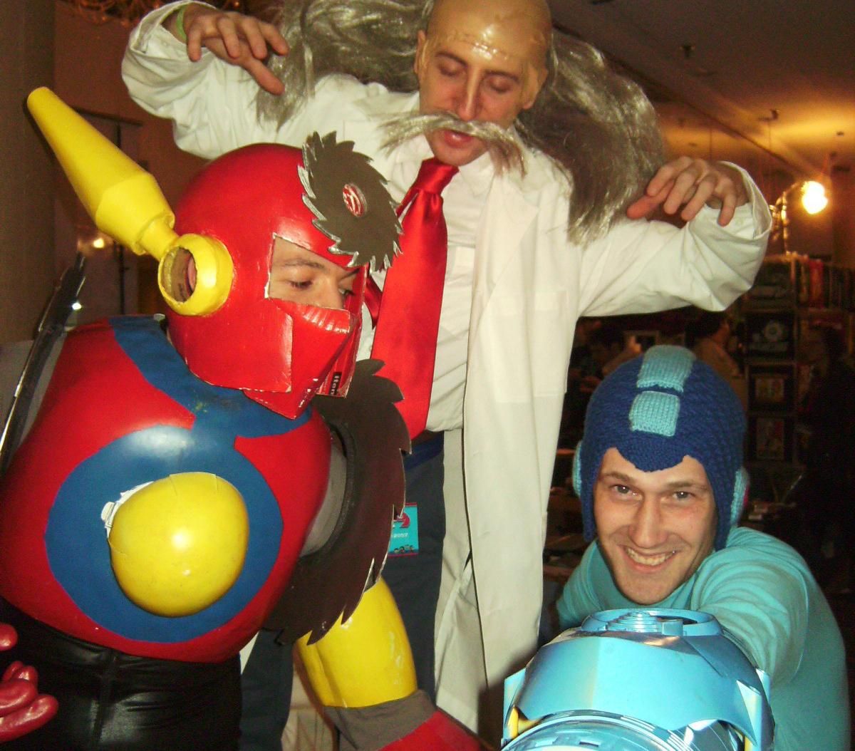 MAGFest 9 photojournal and cosplay gallery – the best festival West ...