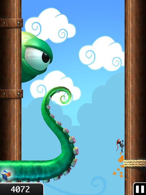 iPad reviews of the week: Food Processing, Back to the Future, Big Boss ...