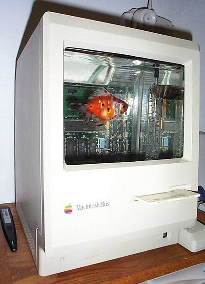 11 cool uses for your old dead Mac | TechRadar