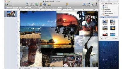 How to Create a Photo Collage | TechRadar