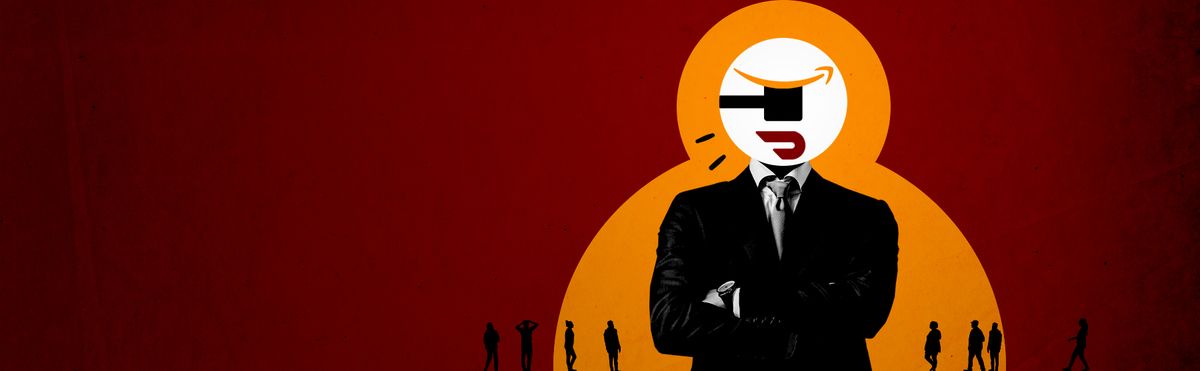 The fake innovation of gig companies | The Week