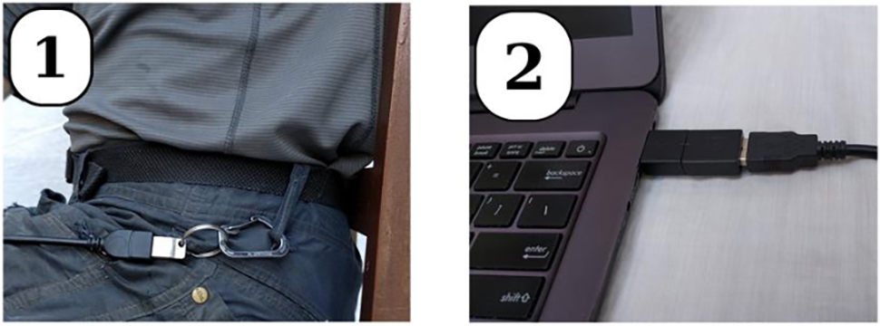 BusKill USB Cable Now Available: A PC Kill Switch for Data Protection ...