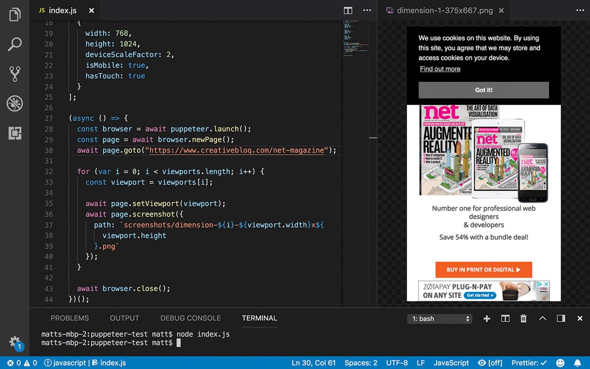 10 tips for better testing | Creative Bloq