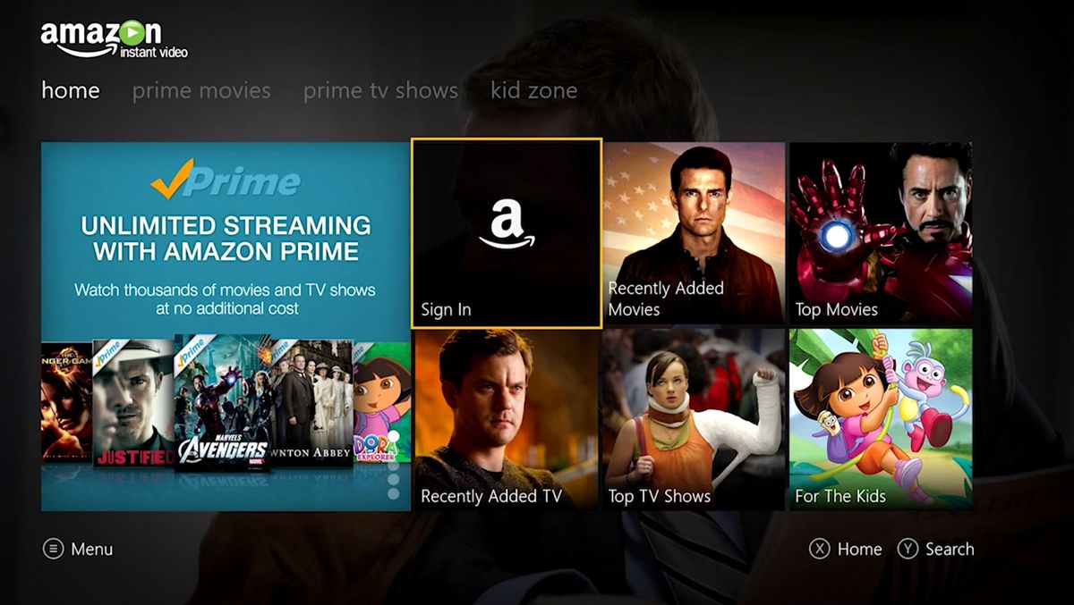 The best Xbox One apps | GamesRadar+