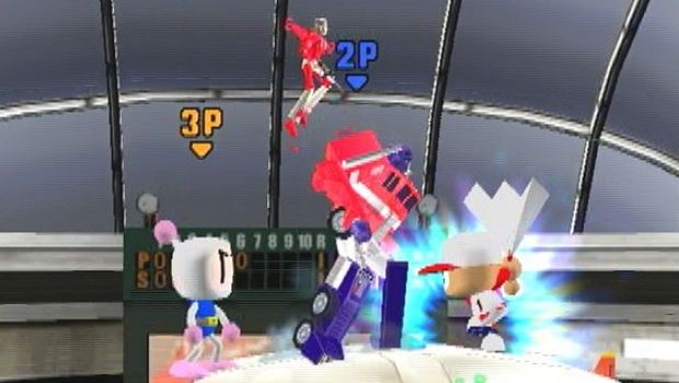 15 Smash Bros. rip-offs that couldn't outdo Nintendo | GamesRadar+