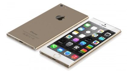 Rendered to perfection: here's how the iPhone 6 should look | TechRadar