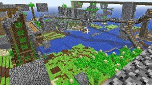 Minecraft sells one million on yet another platform | GamesRadar+