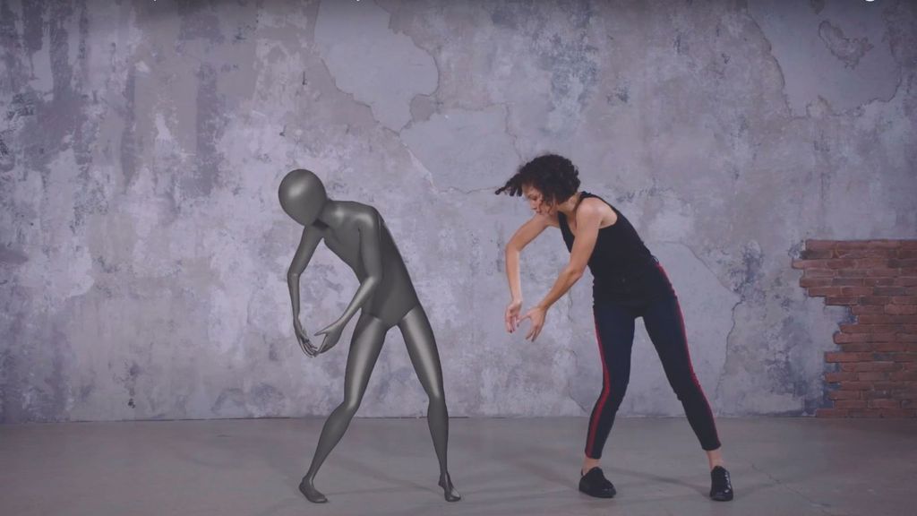 How to animate a character with mocap | Creative Bloq