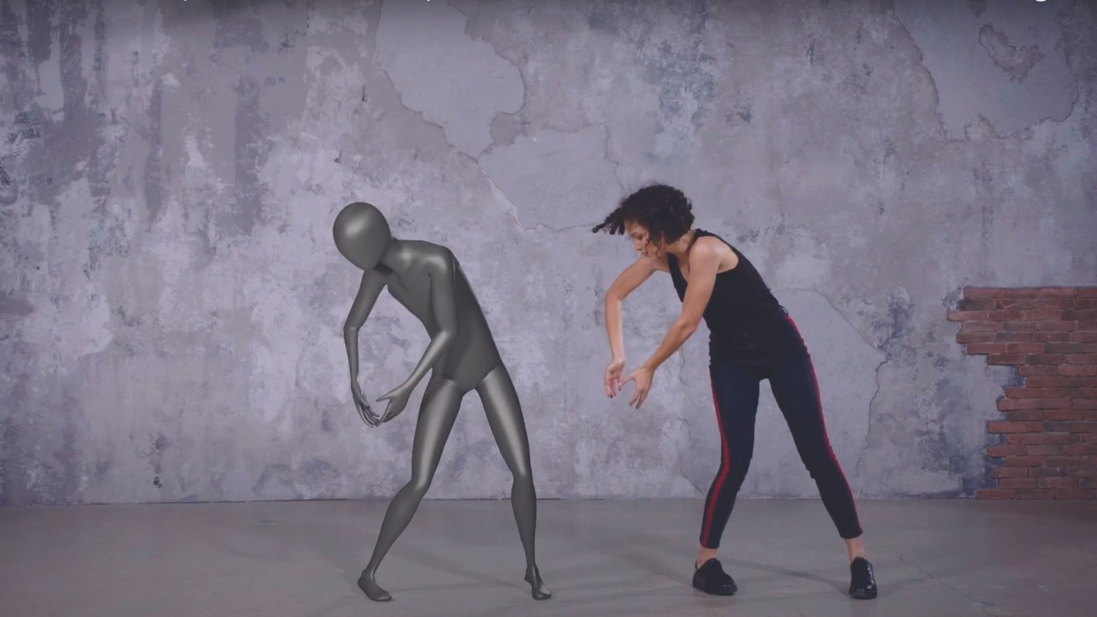 How to animate a character with mocap | Creative Bloq