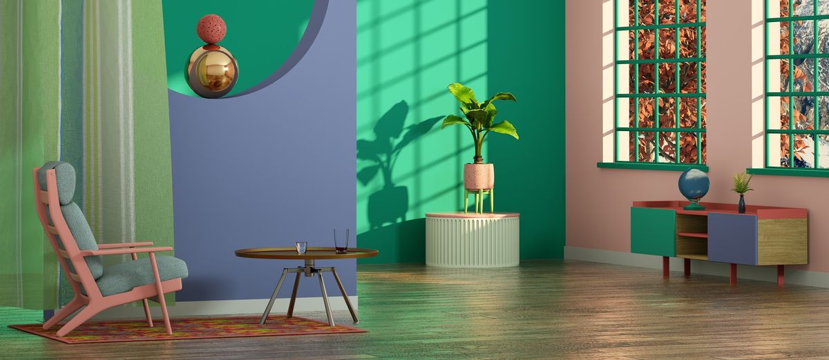 These are the hottest 2021 home decor trends, according to Etsy | My ...
