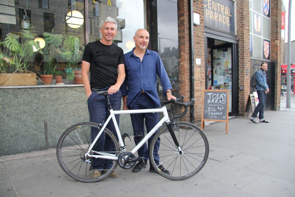 Jonathan Edwards letting his legs do the talking before return to TV ...