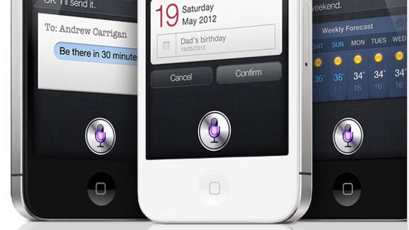 Do Siri job postings point to expansion of the personal assistant ...