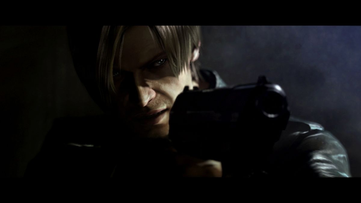 Resident Evil 6 news - Everything we know so far | GamesRadar+