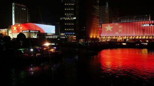 14 of the world's biggest video screens | What Hi-Fi?