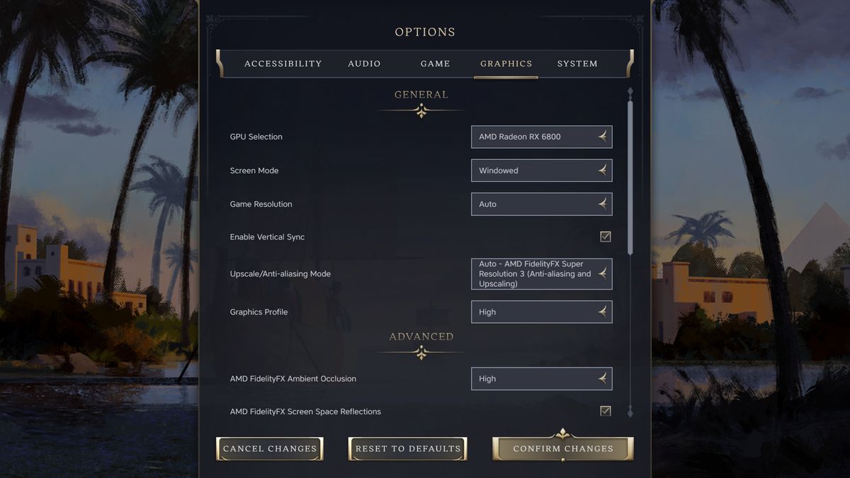Civilization VII review: The best stop for world domination | Windows ...