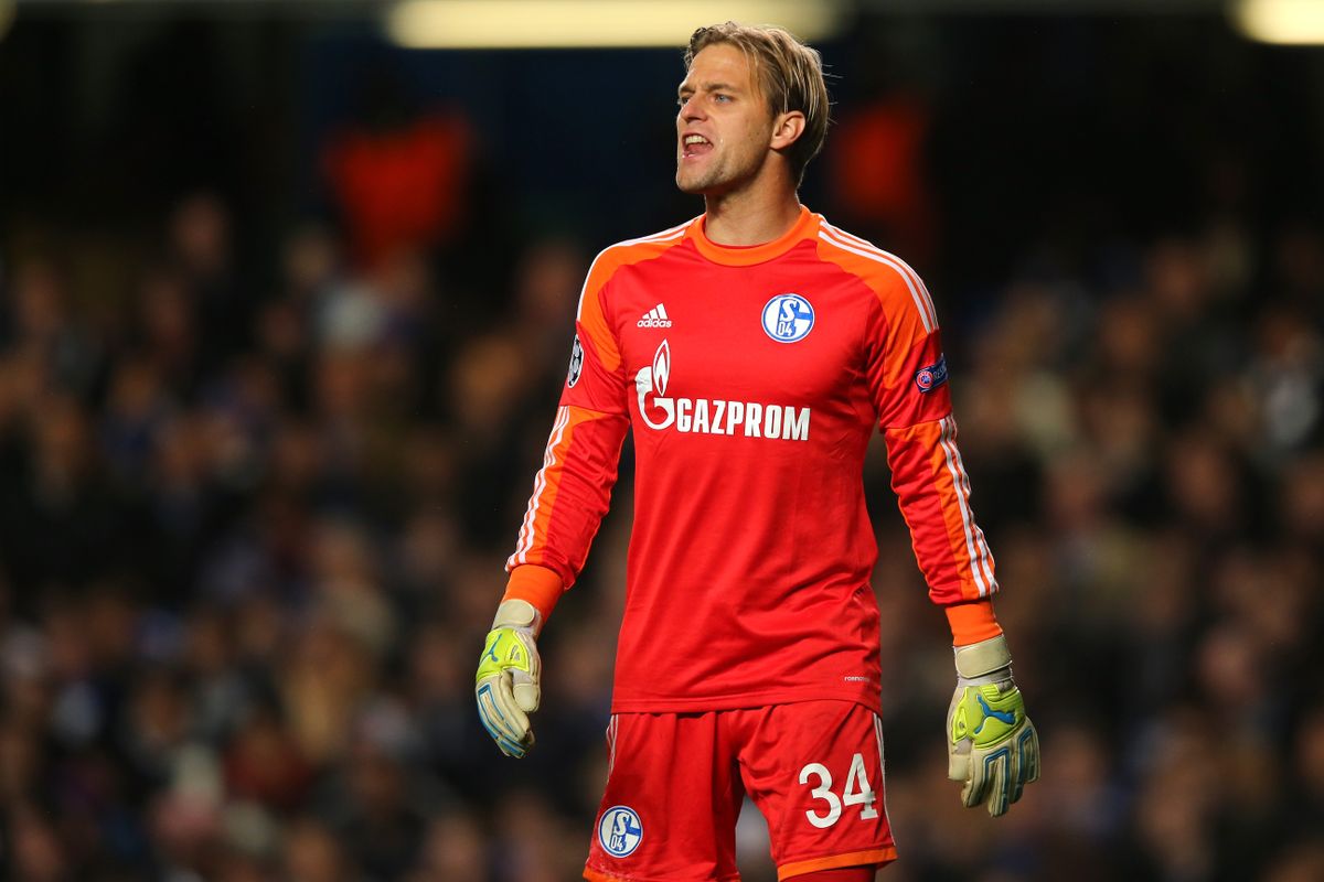 Timo Hildebrand News and Features | FourFourTwo