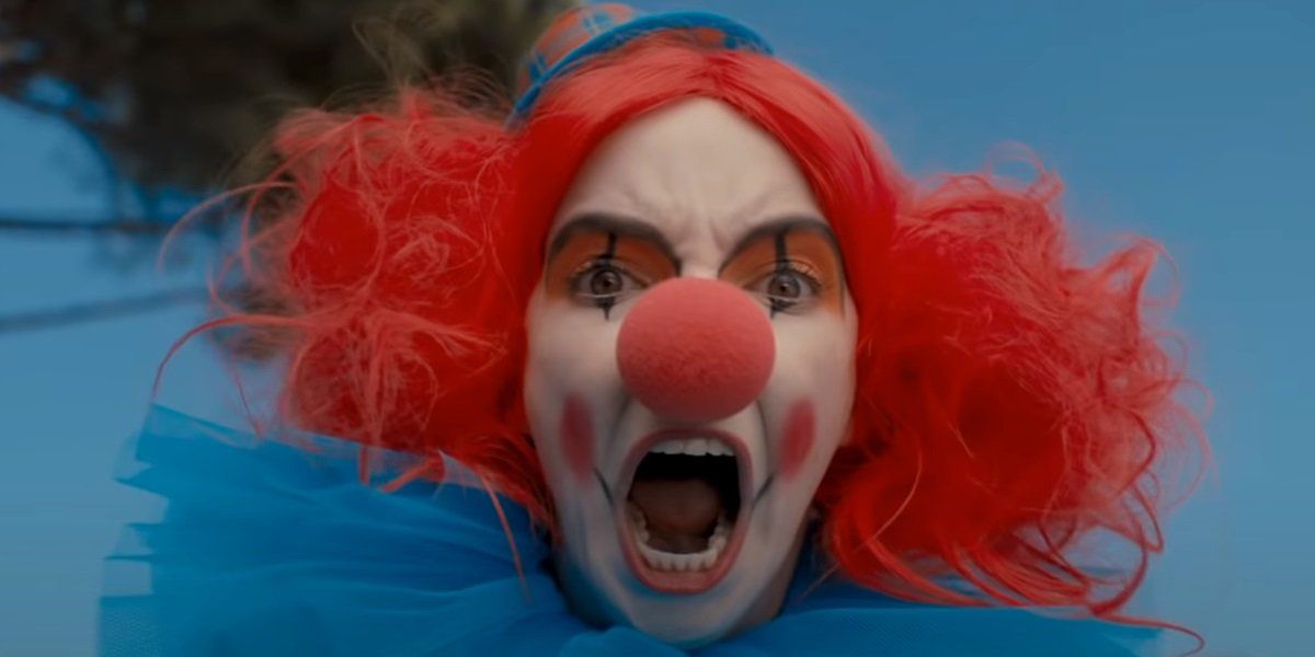 Why Killing Eve's Jodie Comer Has A 'Newfound Respect' For Clowns ...