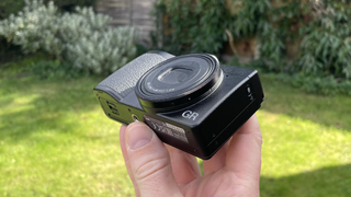 Ricoh GR IIIx HDF review: a street shooter with a dreamy diffusion ...